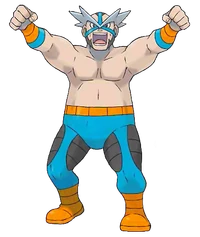 Mananti | Wiki PokemonReloaded | Fandom