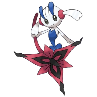 Floette Flor Eterna | Wiki PokemonReloaded | Fandom