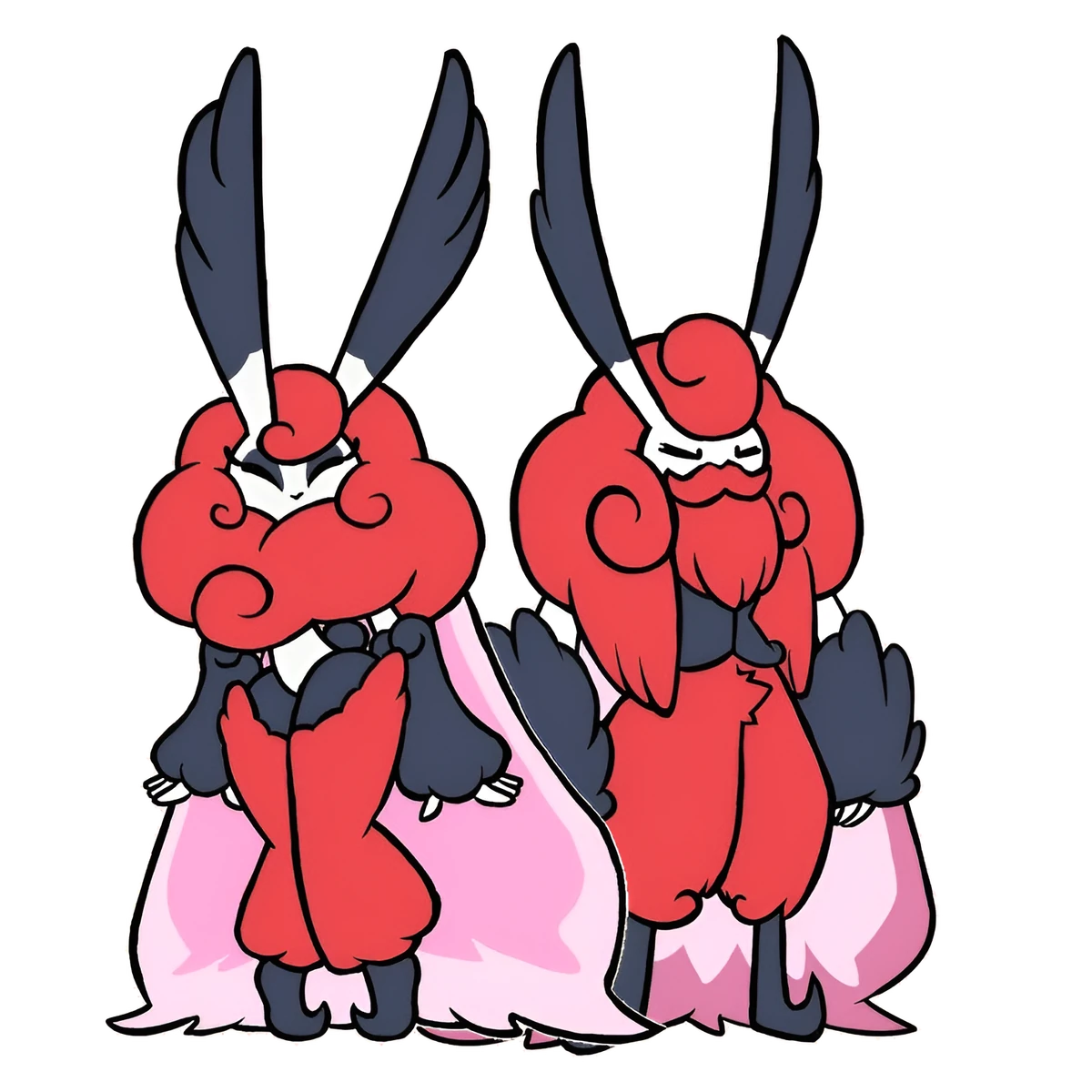 Oribonny | Wiki PokemonReloaded | Fandom