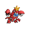 Crawdaunt | Wiki PokemonReloaded | Fandom