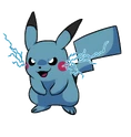 Pikablue | Wiki PokemonReloaded | Fandom