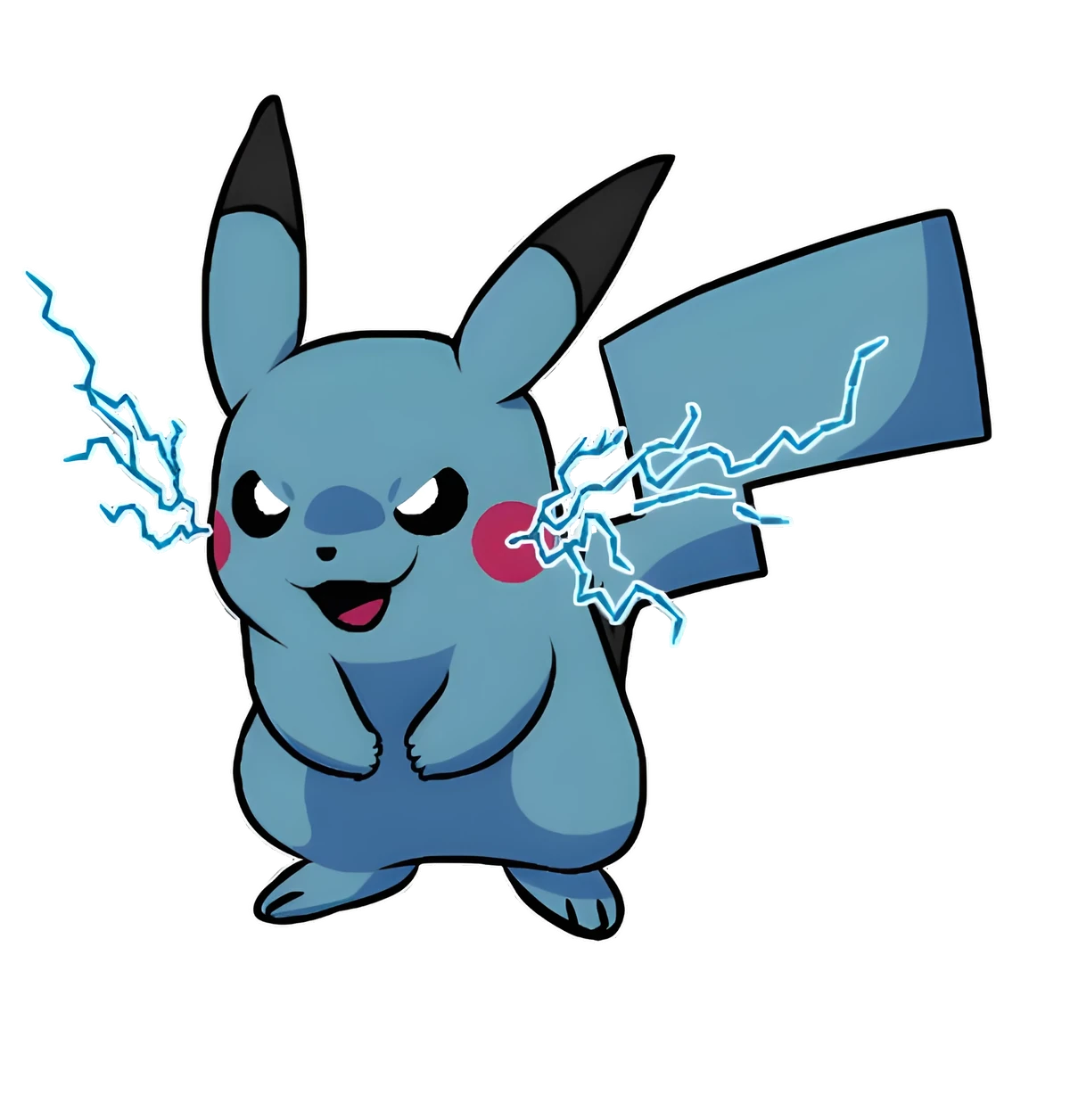 Pikablue | Wiki PokemonReloaded | Fandom