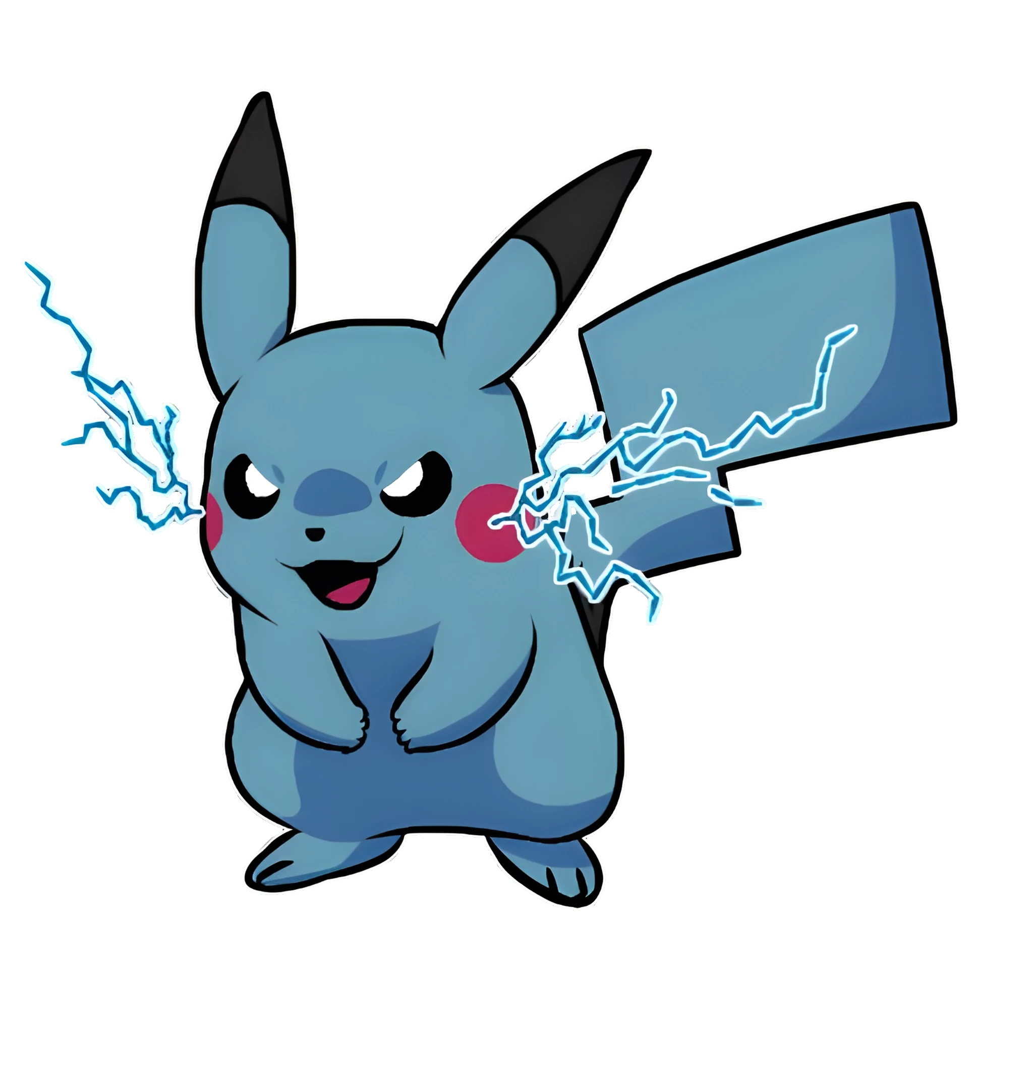 Pikablue | Wiki PokemonReloaded | Fandom