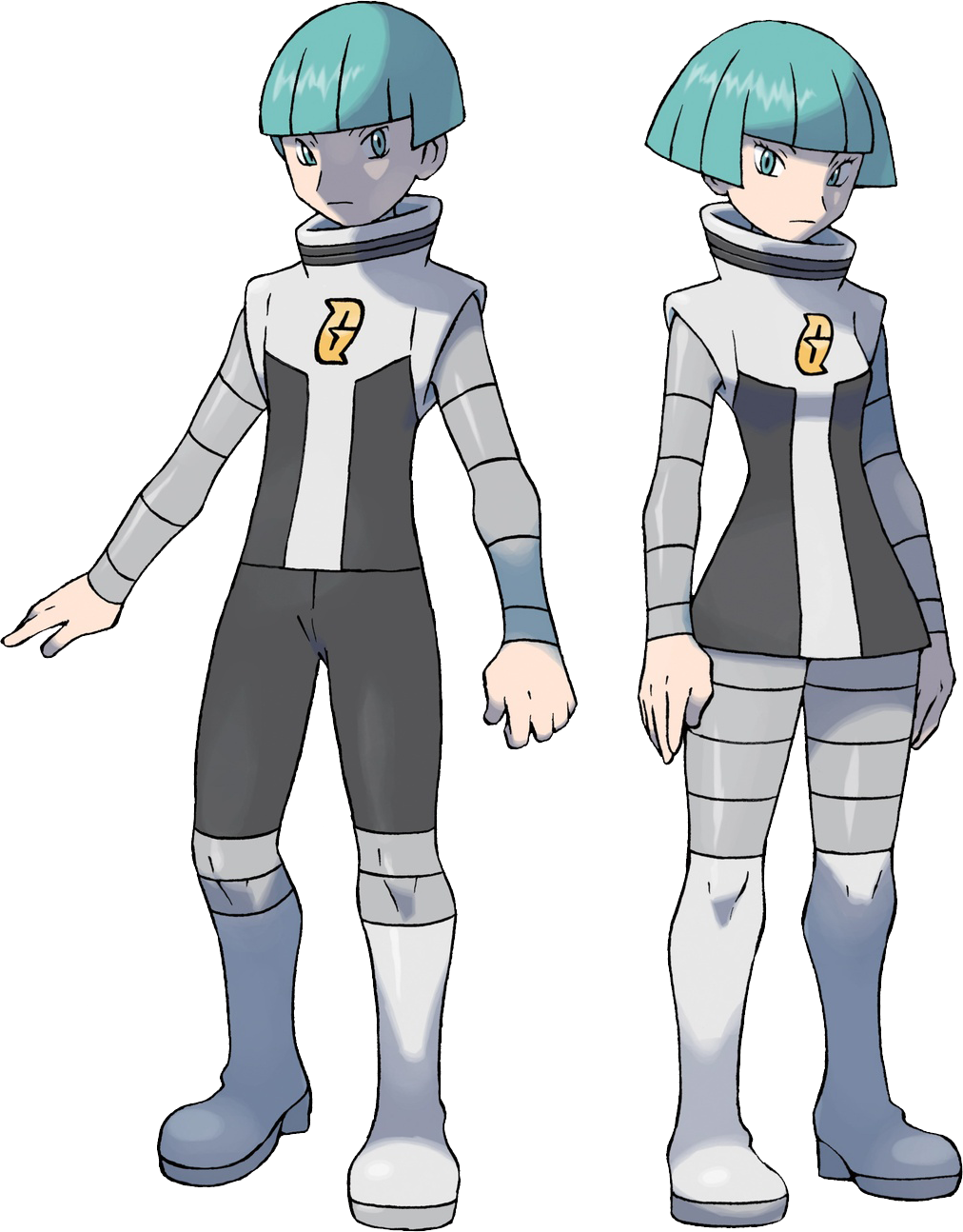 Team Galactic | Pokémon Renegade Platinum Wiki | Fandom