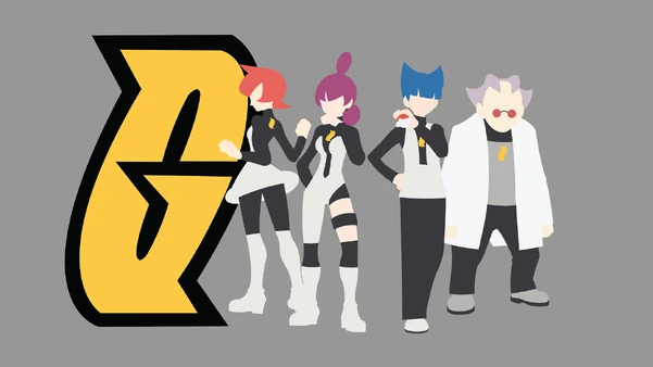 Team Galactic Commanders | Pokémon Renegade Platinum Wiki | Fandom