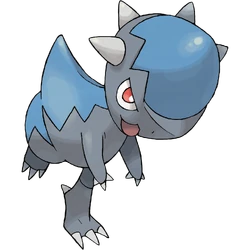 Category:Roark | Pokémon Renegade Platinum Wiki | Fandom