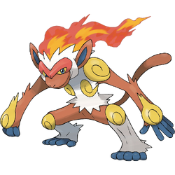 Rival | Pokémon Renegade Platinum Wiki | Fandom