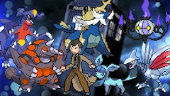 Team TimeLord | Pokemon roleplayers Wiki | Fandom