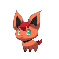 Fielynx | Pokémon Saren Region Wikia | Fandom