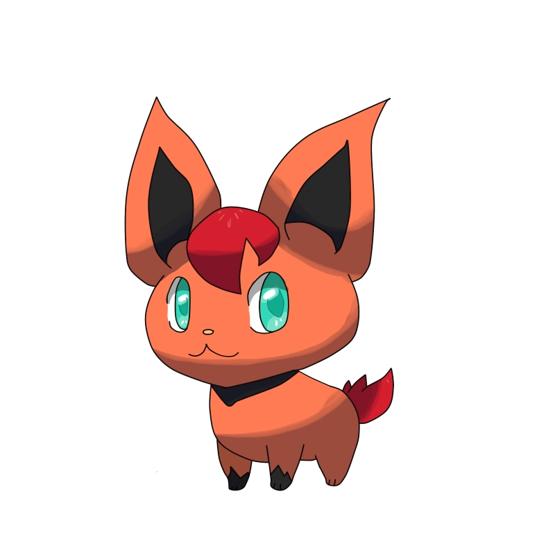 Fielynx | Pokémon Saren Region Wikia | Fandom