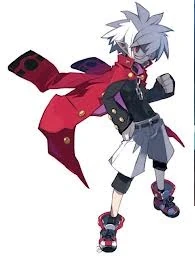 Adrian | Wiki Pokemon series fanon | Fandom