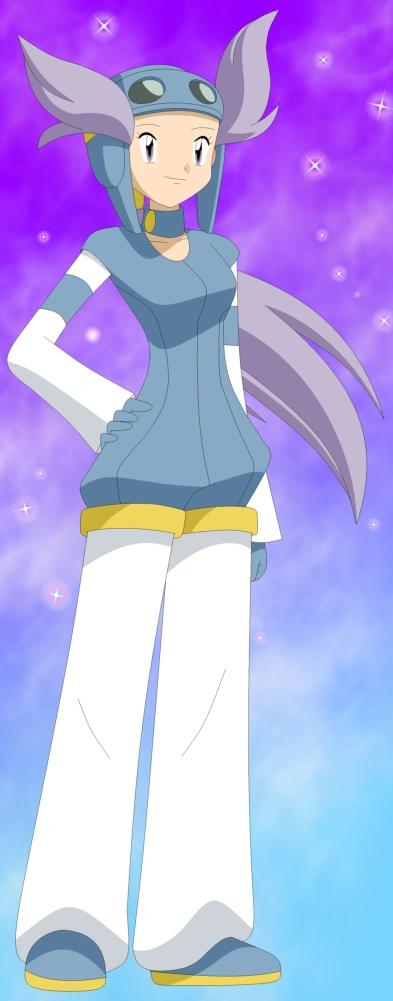 Winona | Pokemon Servada Chronicles Wiki | Fandom