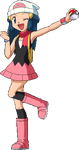 Dawn (Anime) | Pokémon show Wiki | Fandom