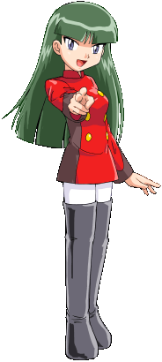 Sabrina (anime) | Pokémon show Wiki | Fandom