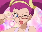 Jessie | Pokémon show Wiki | Fandom