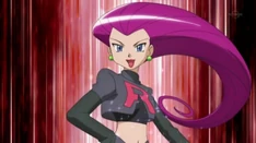 Jessie | Pokémon show Wiki | Fandom