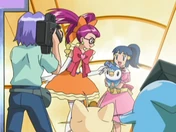 Jessie | Pokémon show Wiki | Fandom
