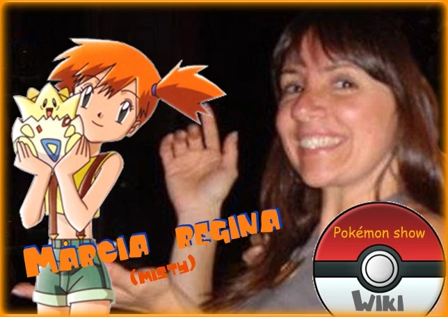 Marcia regina | Pokémon show Wiki | Fandom