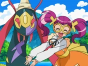 Jessie | Pokémon show Wiki | Fandom