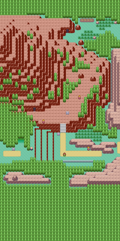 Route 112 | Pokemon Snakewood Wiki | Fandom