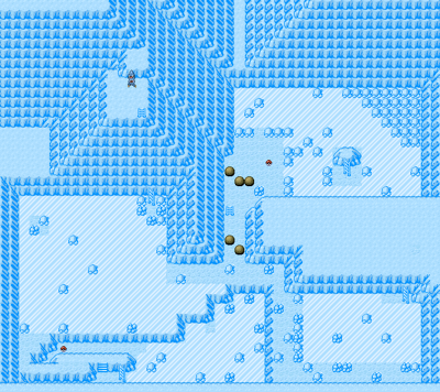 Frigid Way | Pokemon Snakewood Wiki | Fandom