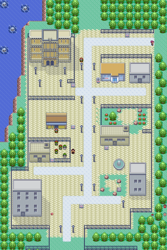 Category:Towns | Pokemon Snakewood Wiki | Fandom