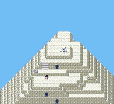 Mount Doom | Pokemon Snakewood Wiki | Fandom