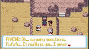 Famine | Pokemon Snakewood Wiki | Fandom