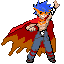 Kamina | Pokemon Snakewood Wiki | Fandom