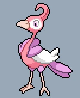 Flapinko | Pokemon Solar Light & Lunar Dark Wiki | Fandom