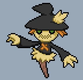 Scrow | Pokemon Solar Light & Lunar Dark Wiki | Fandom