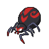 Widox | Pokemon Solar Light & Lunar Dark Wiki | Fandom