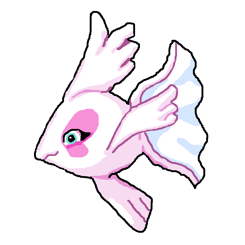 Angelight | Pokemon Solar Light & Lunar Dark Wiki | Fandom