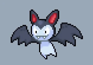 Vambat | Pokemon Solar Light & Lunar Dark Wiki | Fandom