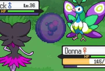 Sludge Bomb (move) | Pokemon Solar Light & Lunar Dark Wiki | Fandom