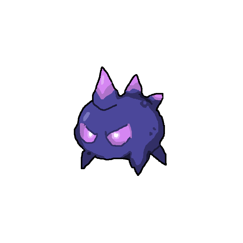 Stotox | Pokemon Solar Light & Lunar Dark Wiki | Fandom