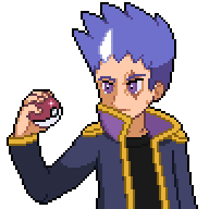 Rex | Pokemon Solar Light & Lunar Dark Wiki | Fandom