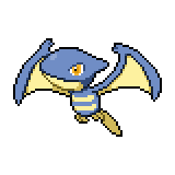Terraz | Pokemon Solar Light & Lunar Dark Wiki | Fandom