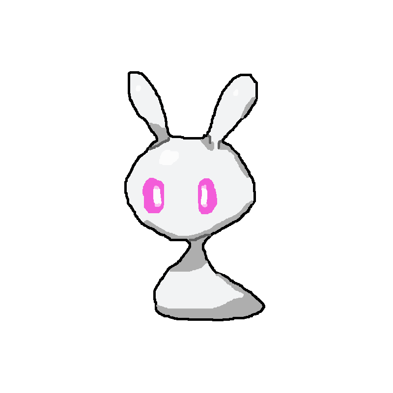 Formling | Pokemon Solar Light & Lunar Dark Wiki | Fandom