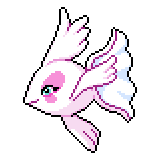 Angelight | Pokemon Solar Light & Lunar Dark Wiki | Fandom