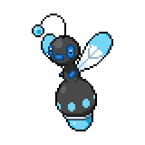 Glowing | Pokemon Solar Light & Lunar Dark Wiki | Fandom