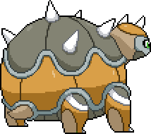 Terradon | Pokemon Solar Light & Lunar Dark Wiki | Fandom