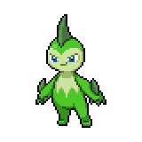 Shrubzor | Pokemon Solar Light & Lunar Dark Wiki | Fandom