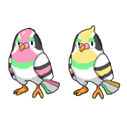 Budcherp | Pokemon Solar Light & Lunar Dark Wiki | Fandom