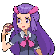 Donna | Pokemon Solar Light & Lunar Dark Wiki | Fandom
