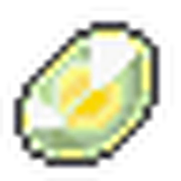 Shiny Stone Pokemon