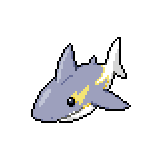 Sharko | Pokemon Solar Light & Lunar Dark Wiki | Fandom