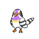 Budcherp | Pokemon Solar Light & Lunar Dark Wiki | Fandom