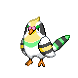 Budcherp | Pokemon Solar Light & Lunar Dark Wiki | Fandom