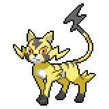 Cheetric | Pokemon Solar Light & Lunar Dark Wiki | Fandom